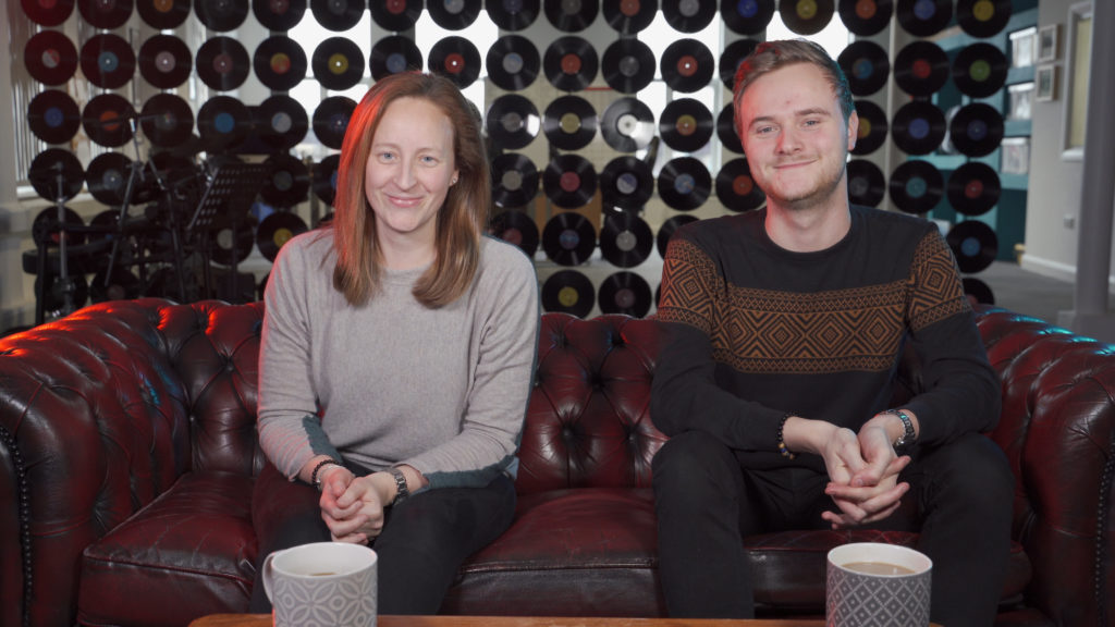 'Tales from the Couch' Episode 3: Best of British Film Review