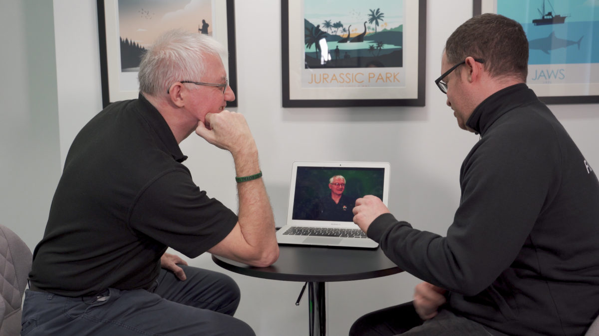 Media Communications Training Leeds UK