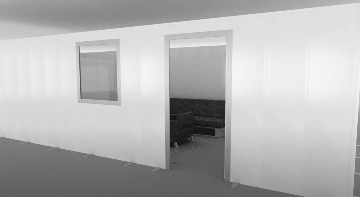 4D Animation and 4D Construction Animations