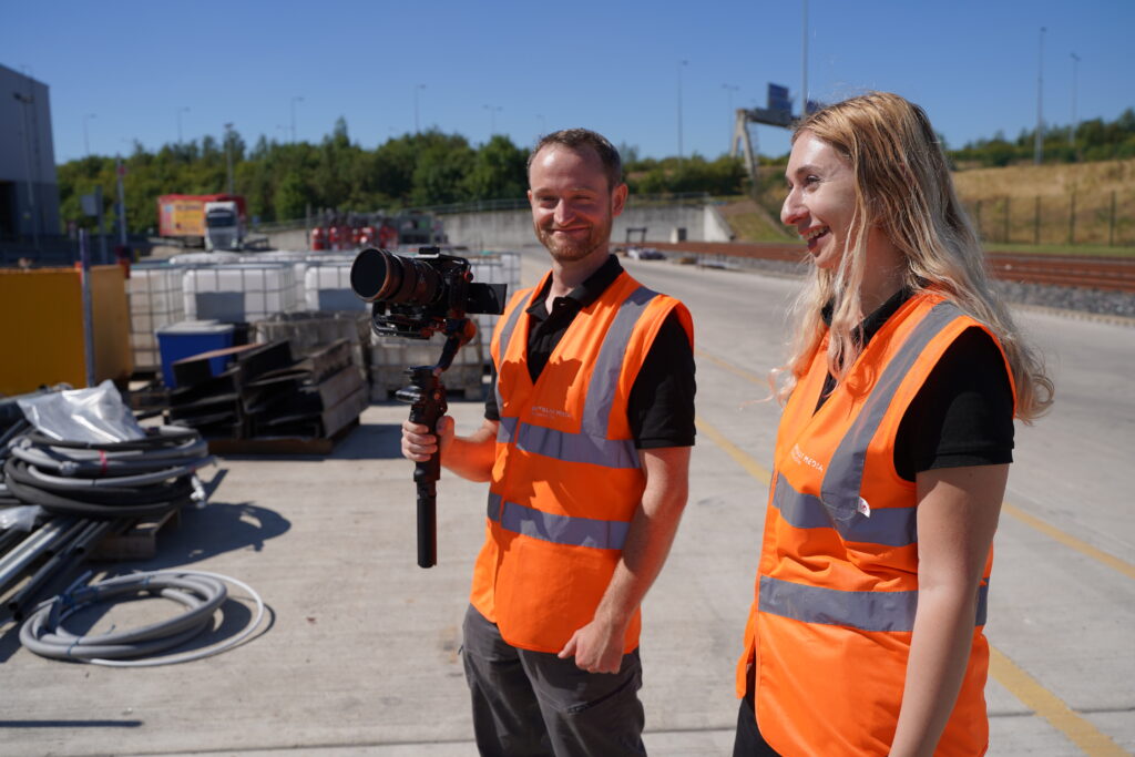 Digital Marketing in Video Production: An Interview with Maddy Goddard