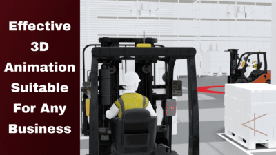 3D Animated Video Production Company Product Marketing, Explainer & Reconstruction Animations