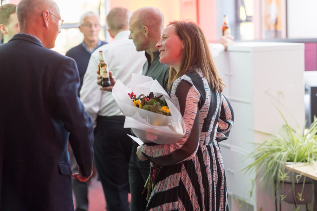 Shot Blast Media's 10th Birthday: Interview With Director Lotty Wiltshaw