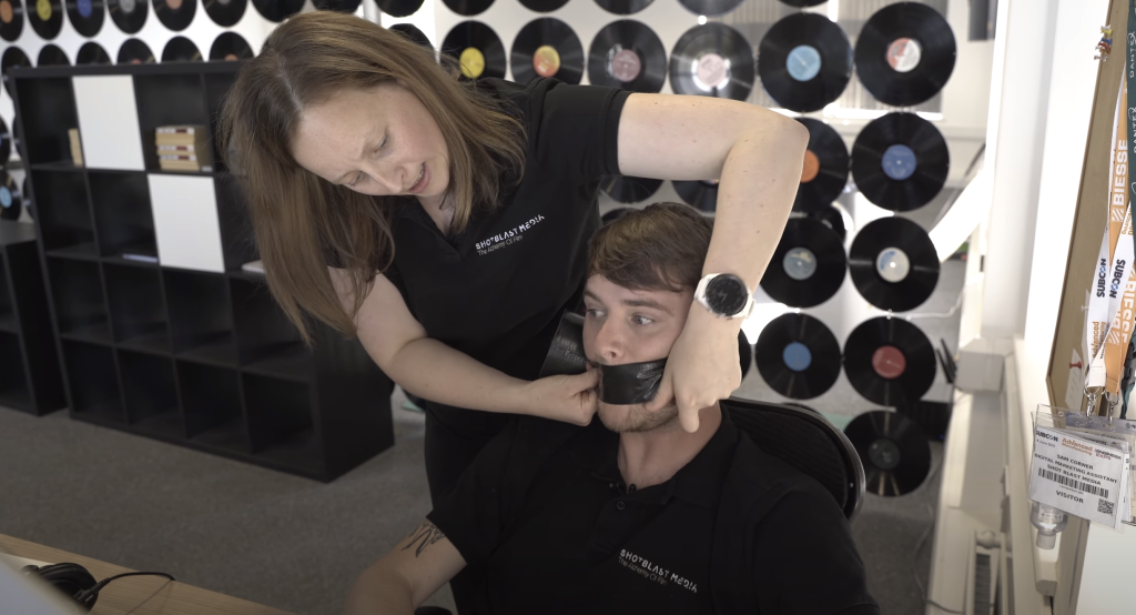 How To Make A Funny And Engaging Skit For Social Media