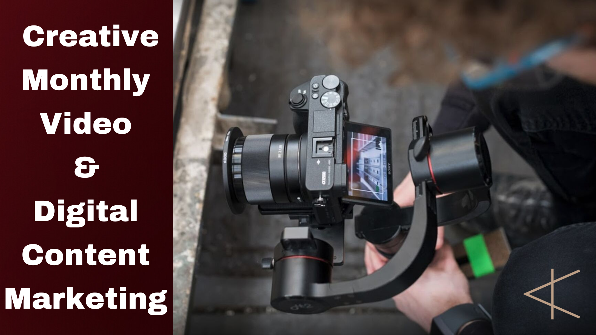 Digital Marketing & Video Production Packages Leeds, UK