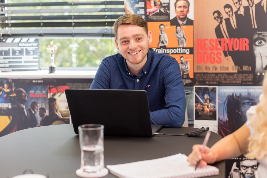 Unique and Exclusive Video Production Packages Leeds