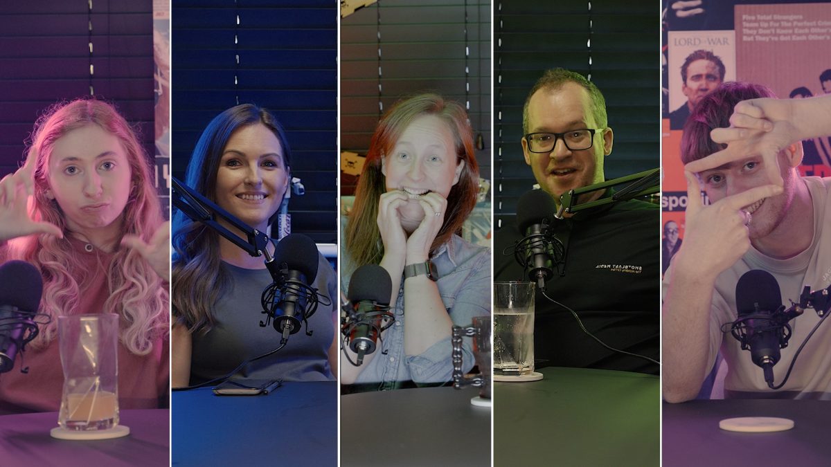 How to Start a New Podcast Production