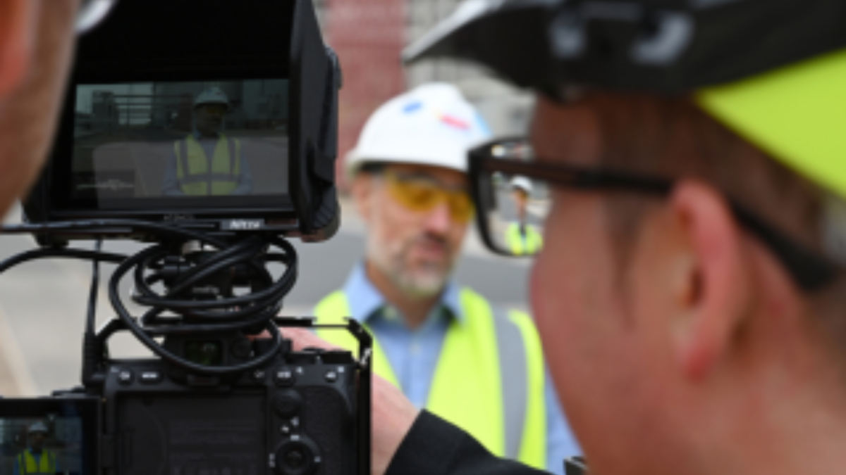 Health And Safety Video Production - Animation Training Videos Leeds UK