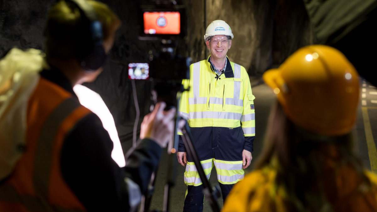 Health And Safety Video Production - Animation Training Videos Leeds UK