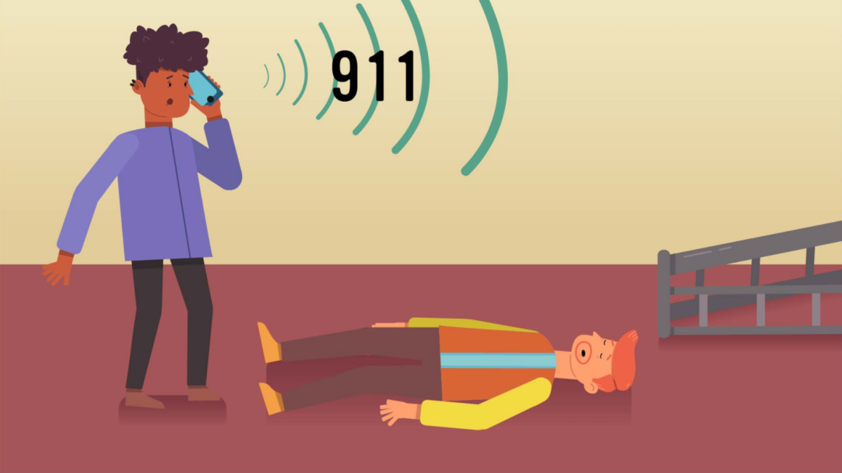 Health And Safety Animation Video Production Leeds Industrial & Working ...