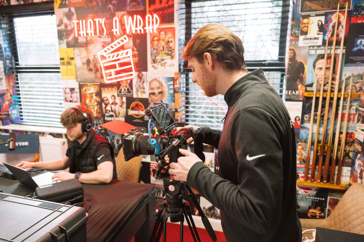 Why Corporate Video Production Is Your Business’s Most Powerful ...